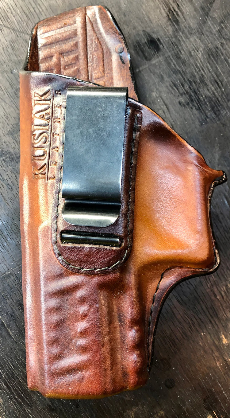 walther ppq holster iwb